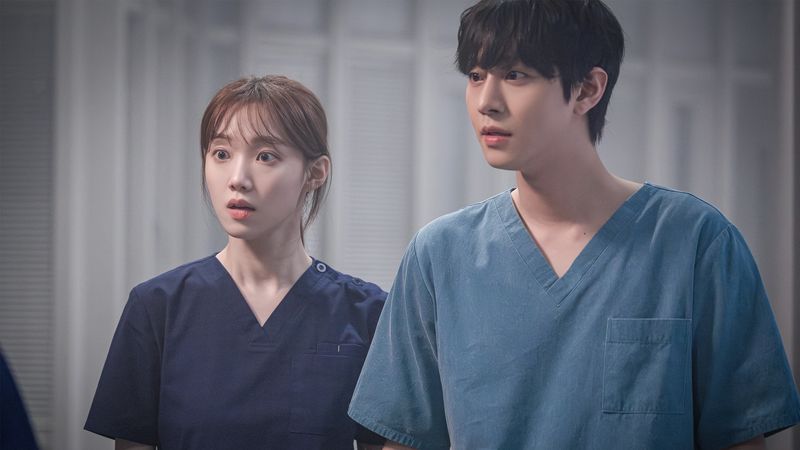 Dr. Romantic Season 3: Where To Watch Every Episode | Reelgood