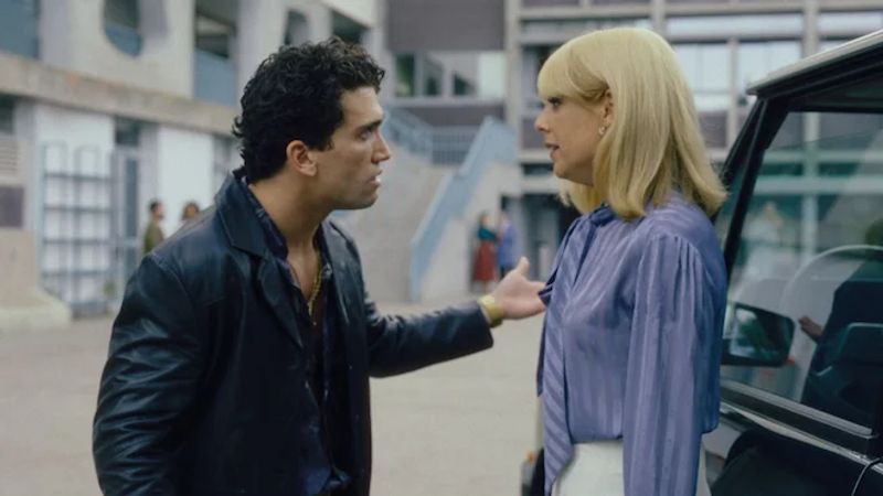 Untameable: Where to Watch and Stream Online | Reelgood