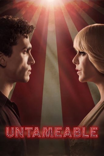 Untameable: Where to Watch and Stream Online | Reelgood