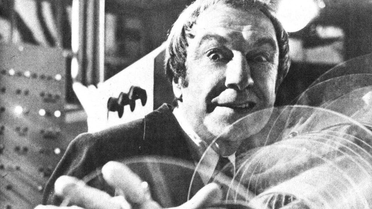 Dr. Shrinker: Where to Watch and Stream Online | Reelgood