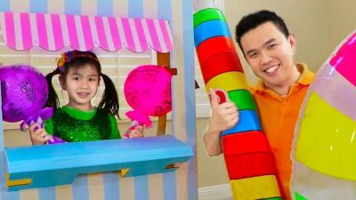 Toys and Colors Ultimate mishmash Season 2: Where To Watch Every ...