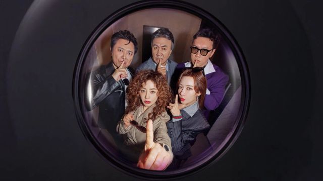 Villains Everywhere Season 1: Where To Watch Every Episode | Reelgood