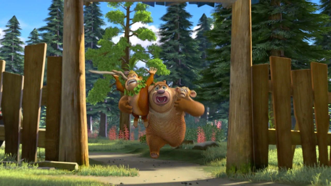 Boonie Bears: The Adventurers: Where to Watch and Stream Online | Reelgood