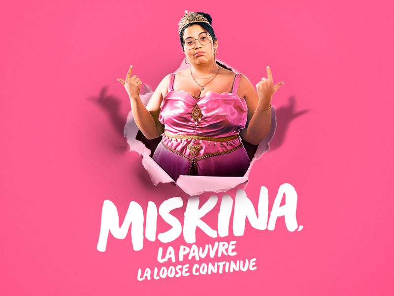 Miskina, la pauvre Season 2: Where To Watch Every Episode | Reelgood