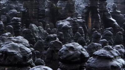 Planet Earth Season 1 Episode 3 - Where to Watch and Stream Online ...