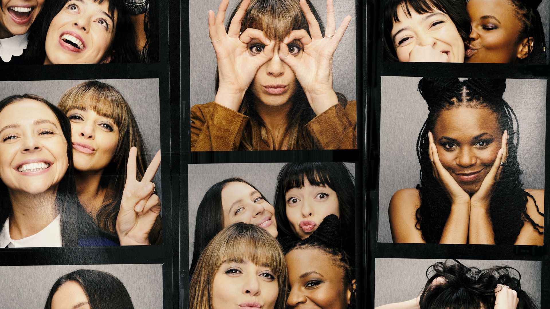 Everything I Know About Love - Watch Episodes on BBC iPlayer or ...