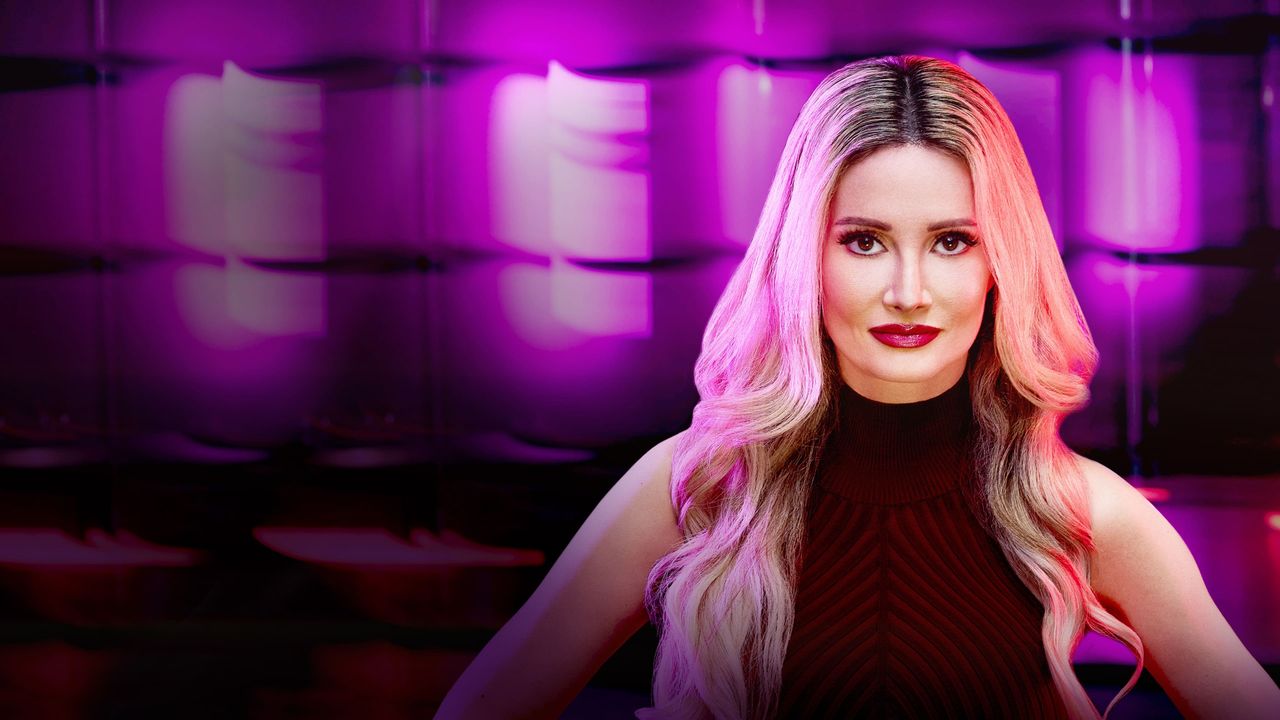 Lethally Blonde Season 1: Where To Watch Every Episode | Reelgood