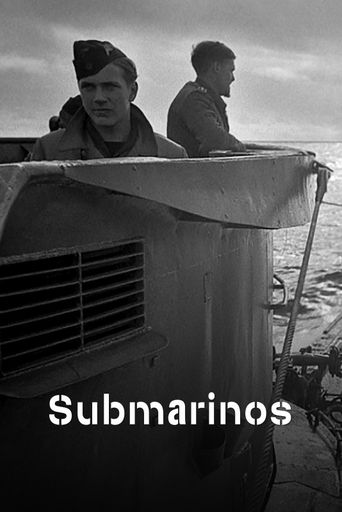 Das U-Boot Season 1: Where To Watch Every Episode | Reelgood