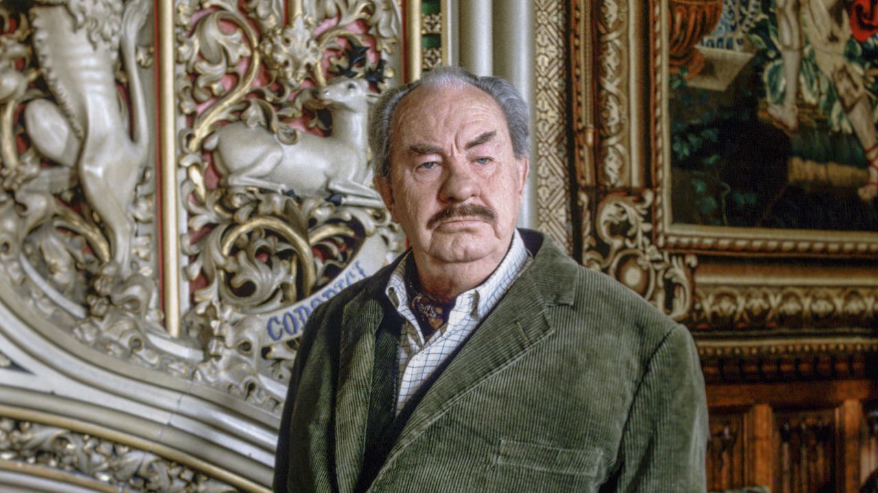 Rumpole of the Bailey Season 1: Where To Watch Every Episode | Reelgood