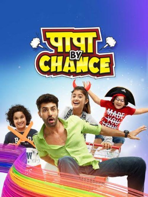 Papa by Chance: Where to Watch and Stream Online | Reelgood