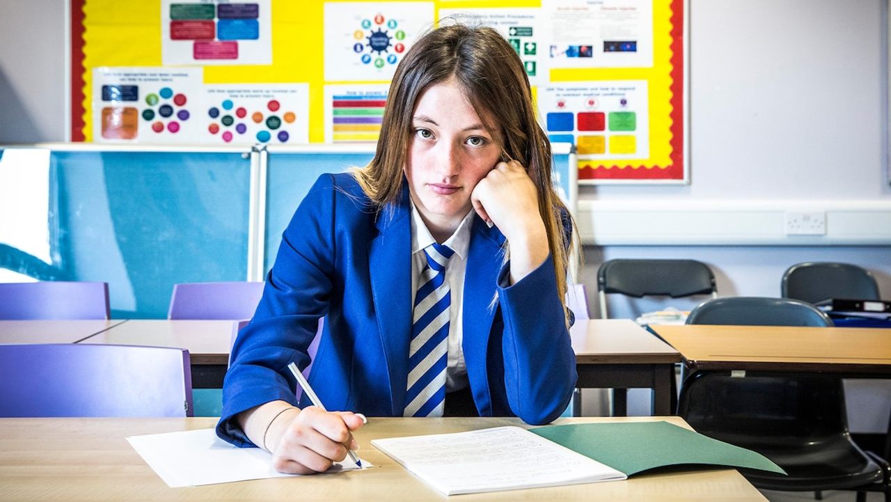 Educating Greater Manchester: Where to Watch and Stream Online | Reelgood