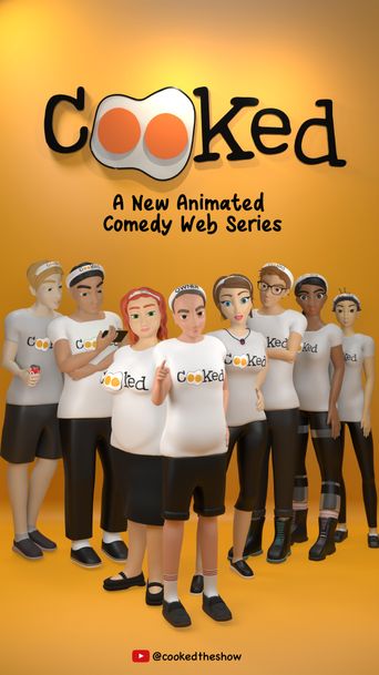 Cooked Season 1: Where To Watch Every Episode | Reelgood