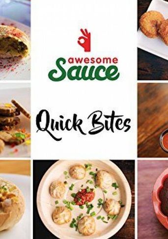 Quick Bites: Where to Watch and Stream Online | Reelgood