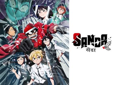 Sanda Season 1: Where To Watch Every Episode | Reelgood