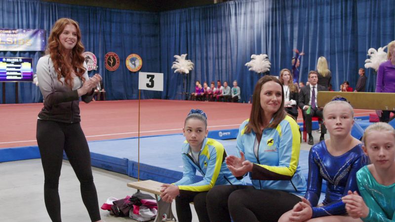 My Perfect Landing: Where to Watch and Stream Online | Reelgood