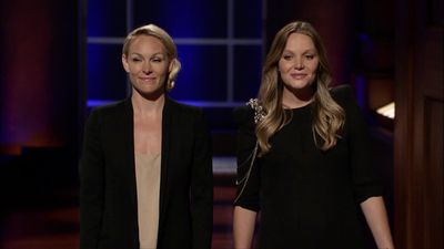 Shark Tank Season 3: Where To Watch Every Episode | Reelgood