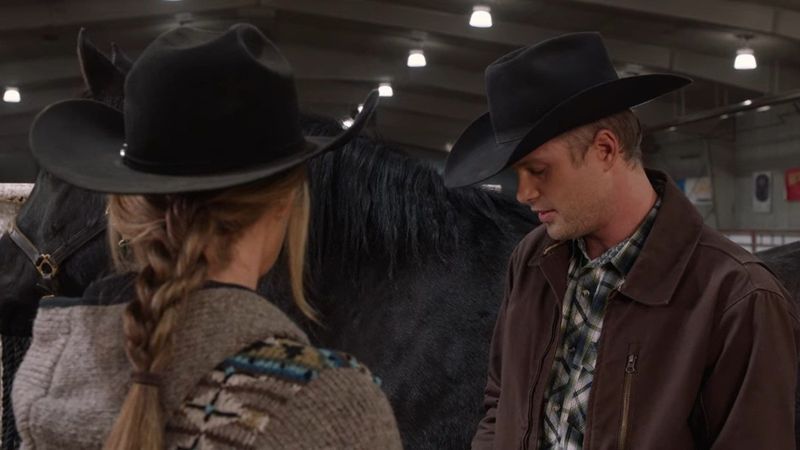 Heartland: Where to Watch and Stream Online | Reelgood