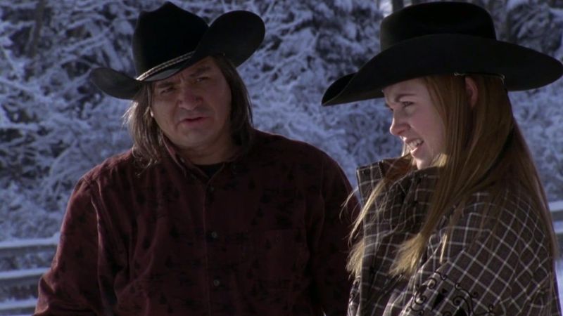 Heartland: Where to Watch and Stream Online | Reelgood