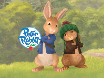 Peter Rabbit: Where to Watch and Stream Online | Reelgood