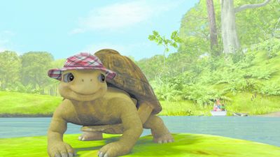 Peter Rabbit: Where to Watch and Stream Online | Reelgood
