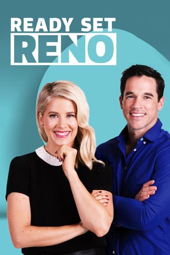 Ready Set Reno: Where to Watch and Stream Online | Reelgood
