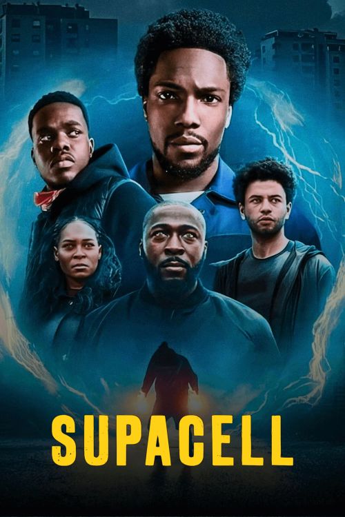 Supacell: Where to Watch and Stream Online | Reelgood