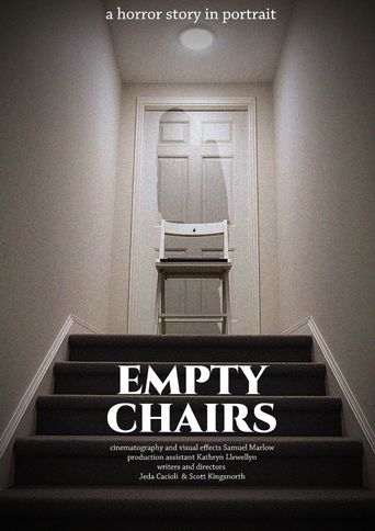 Empty Chairs: Where to Watch and Stream Online | Reelgood