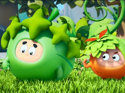 Fruits Commando: Where to Watch and Stream Online | Reelgood