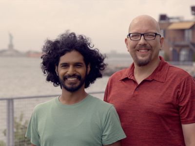 Vintage Tech Hunters: Where to Watch and Stream Online | Reelgood