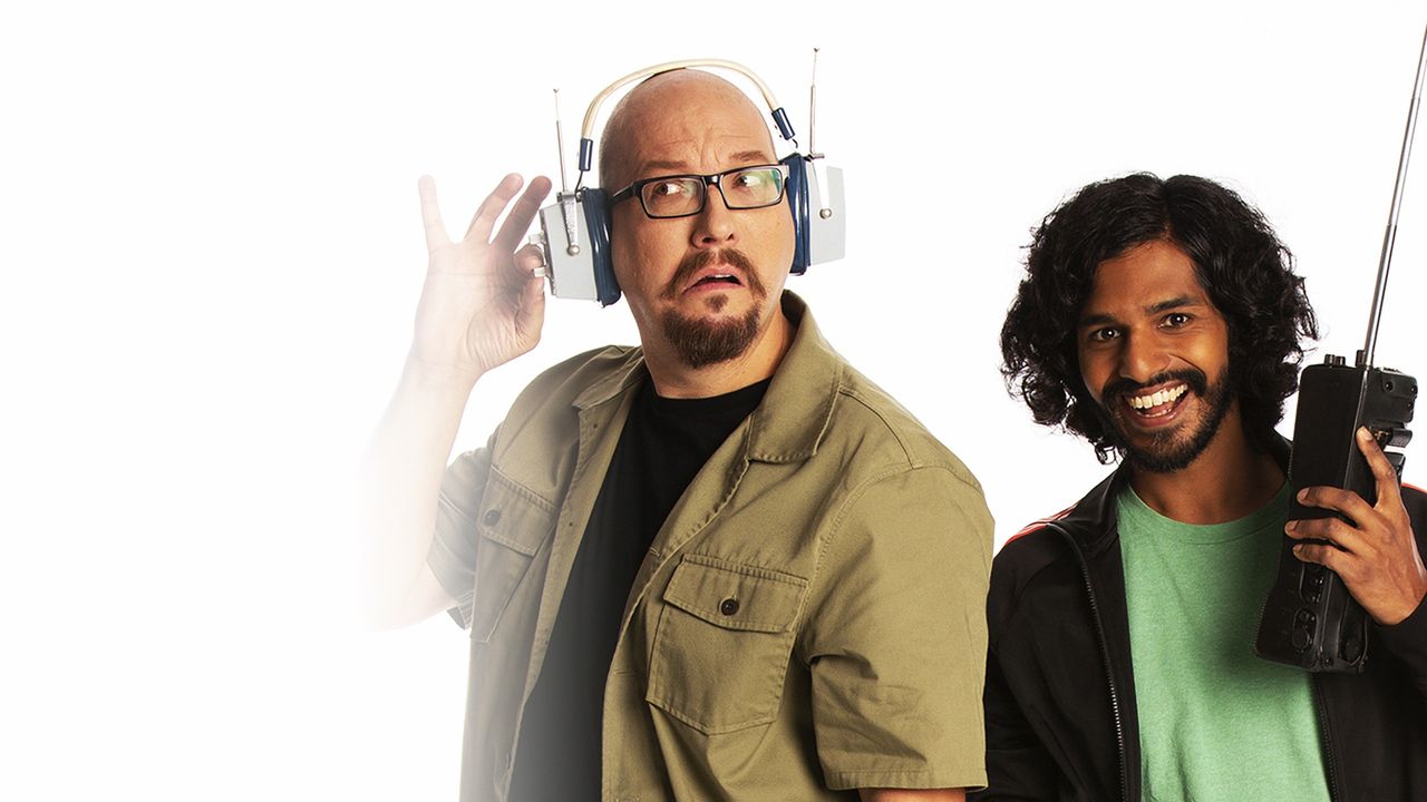 Vintage Tech Hunters: Where to Watch and Stream Online | Reelgood