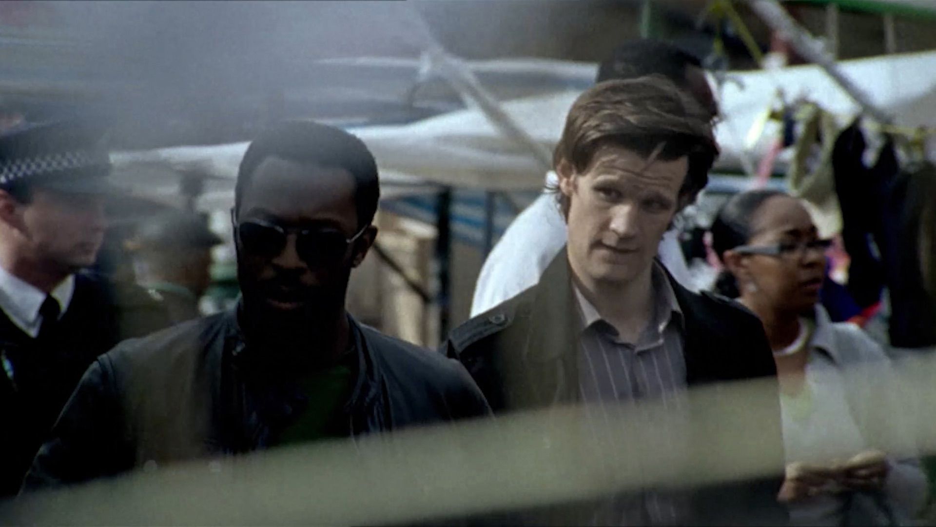 Moses Jones - Watch Episodes on Freevee or Streaming Online | Reelgood