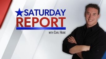 Saturday Report Season 1: Where To Watch Every Episode | Reelgood