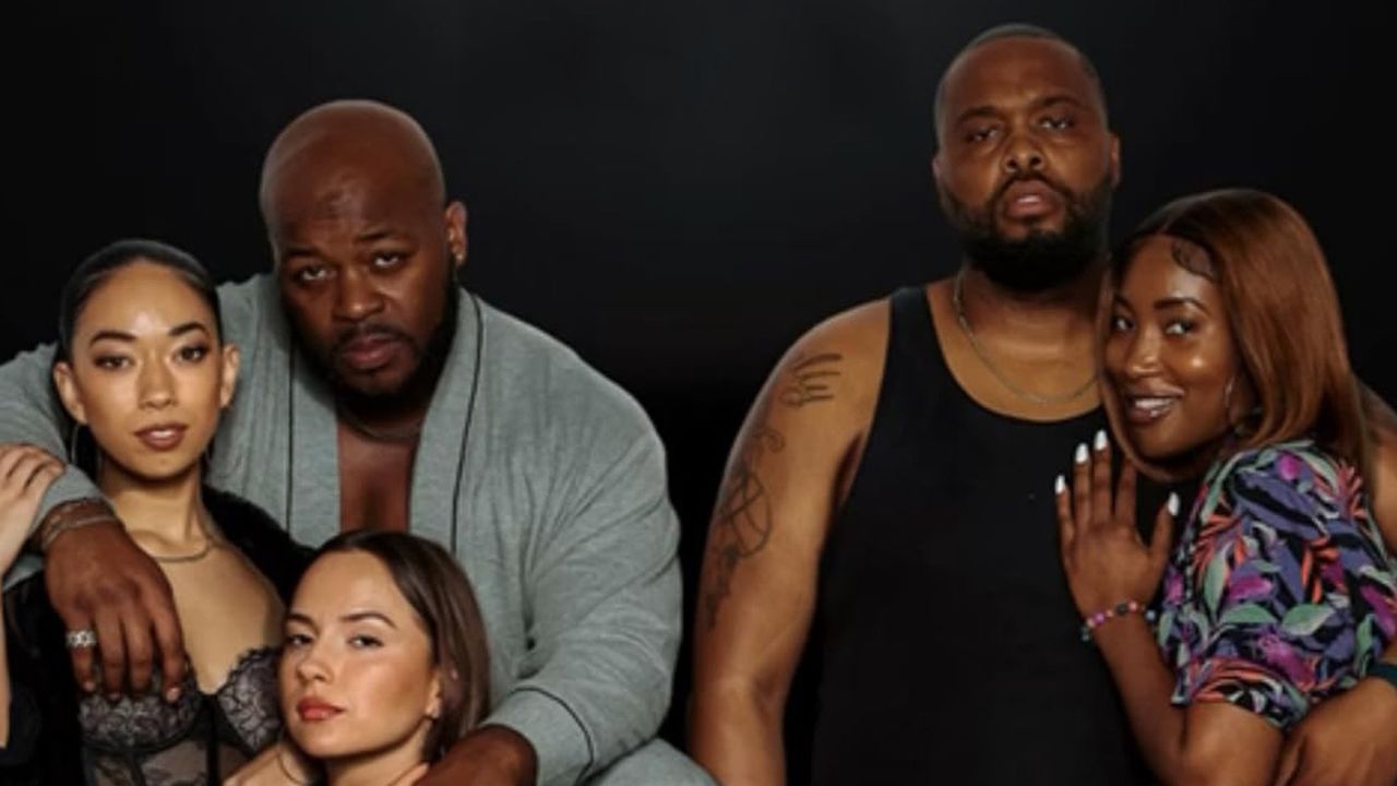 Cuddle Season Where To Watch And Stream Online Reelgood