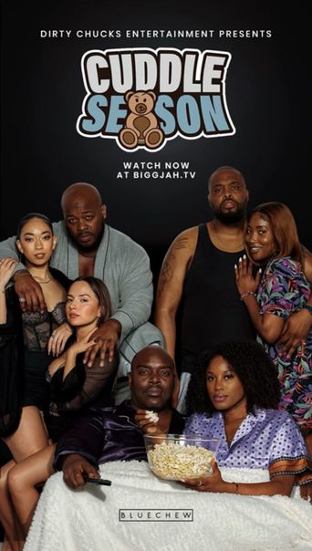 Cuddle Season: Where to Watch and Stream Online | Reelgood