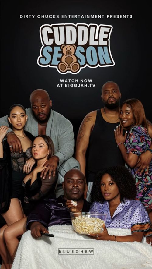 Cuddle Season: Where to Watch and Stream Online | Reelgood