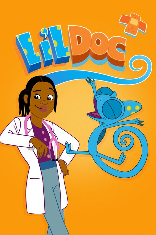Li'l Doc Season 1: Where To Watch Every Episode | Reelgood
