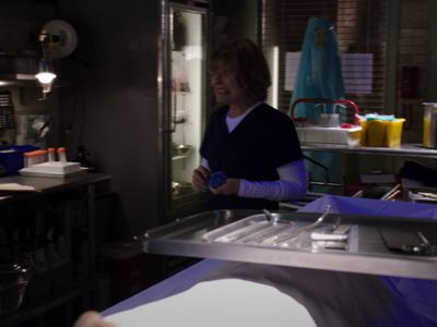 Unforgettable Season 1 Episode 18 - Where to Watch and Stream Online ...