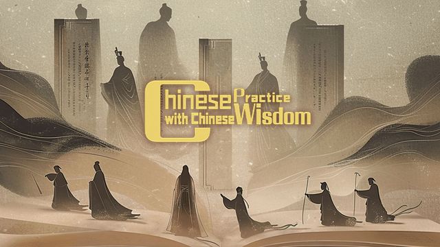 Chinese Practice with Chinese Wisdom Season 1: Where To Watch Every ...