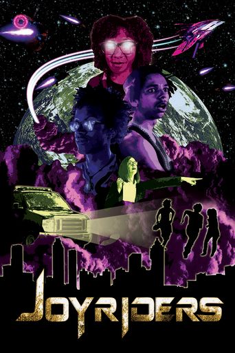 Joyriders: Where to Watch and Stream Online | Reelgood