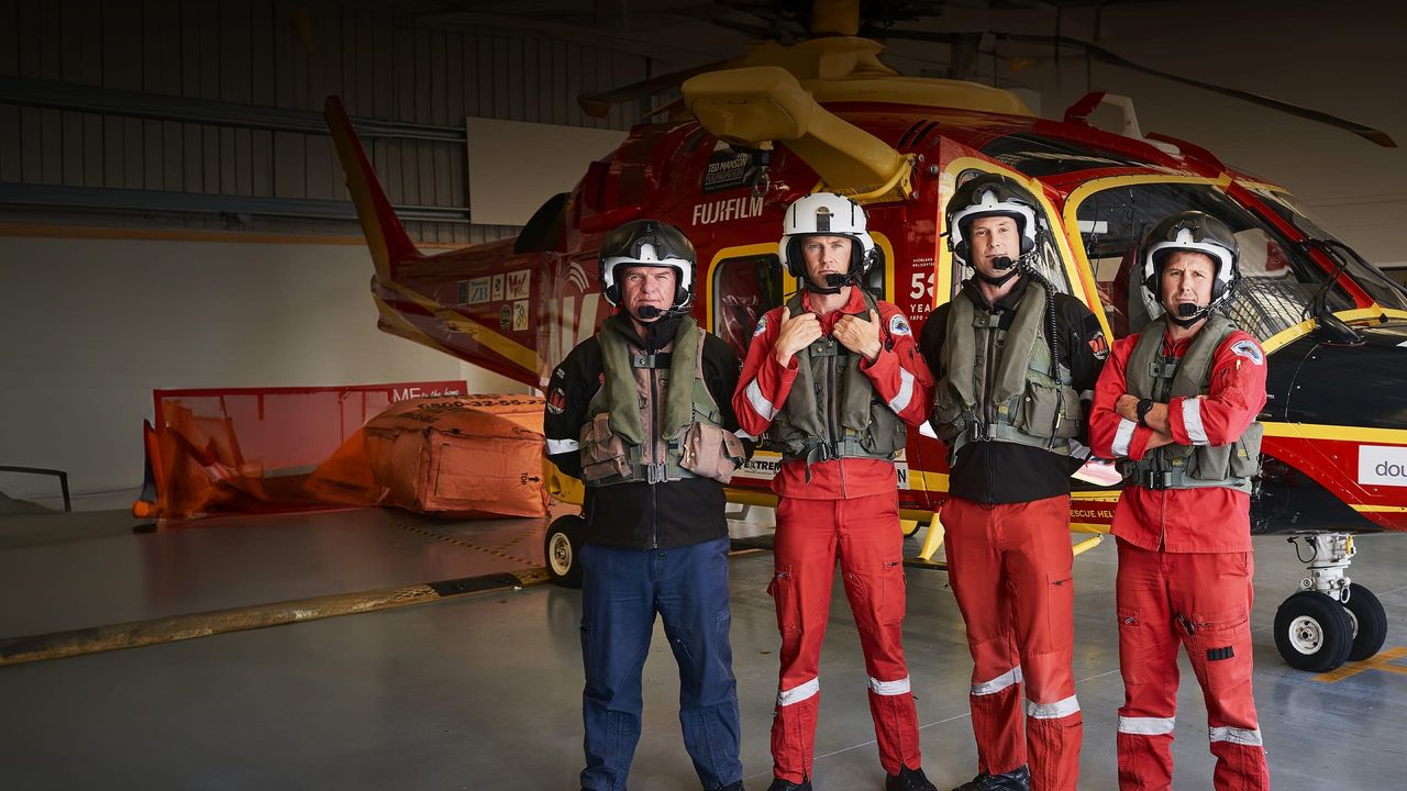 First Responders: Where to Watch and Stream Online | Reelgood