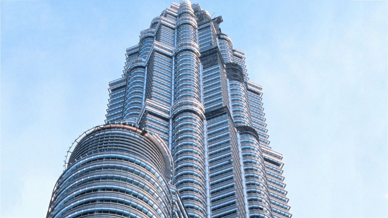 Superstructures of the World: Where to Watch and Stream Online | Reelgood