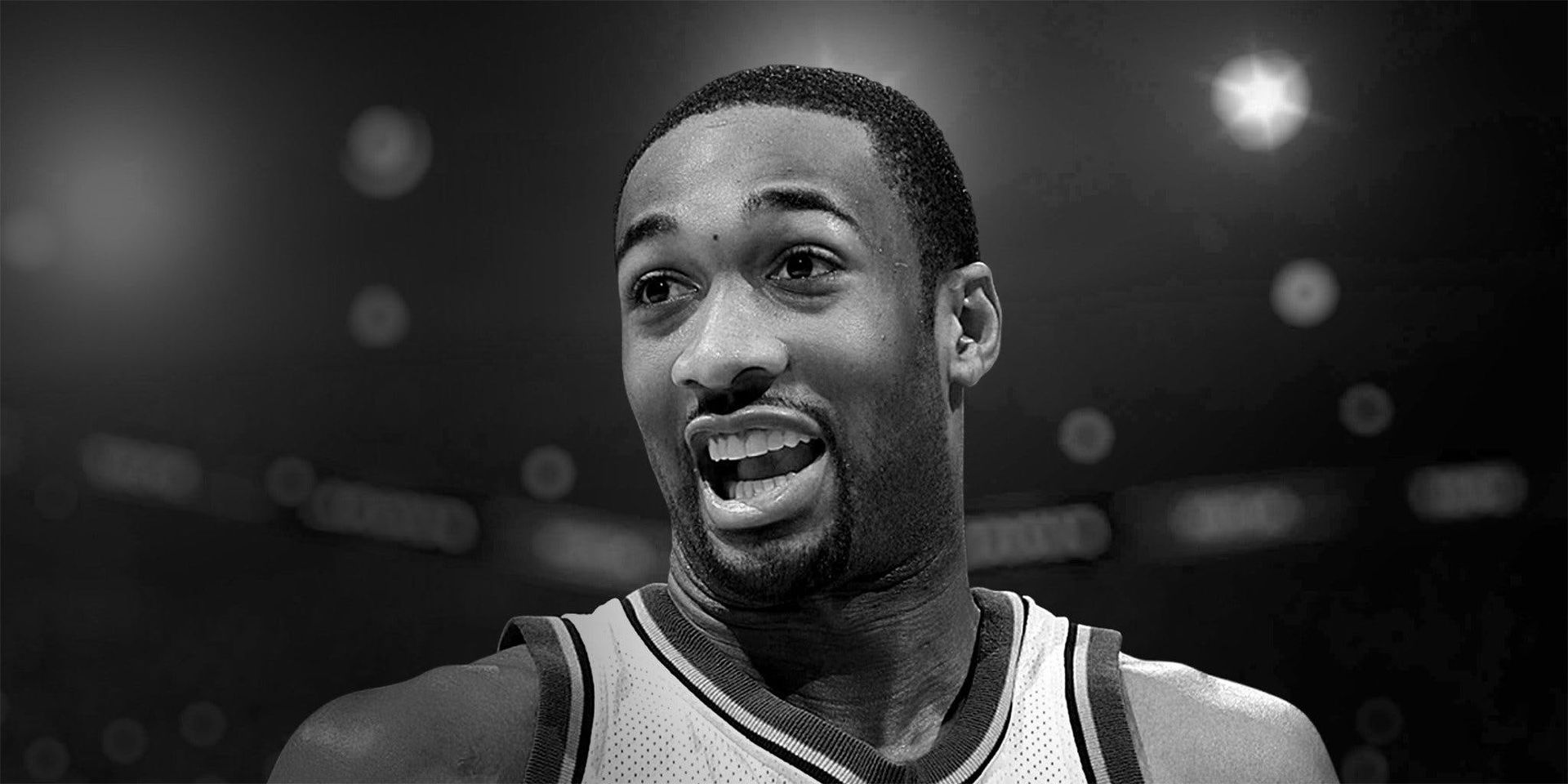 No Chill with Gilbert Arenas - Where to Watch Every Episode Streaming Online Available in the UK ...