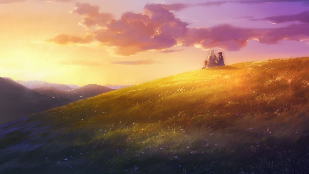 Memory of Chang'an: Where to Watch and Stream Online | Reelgood