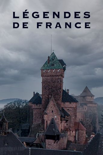 Légendes de France Season 2: Where To Watch Every Episode | Reelgood