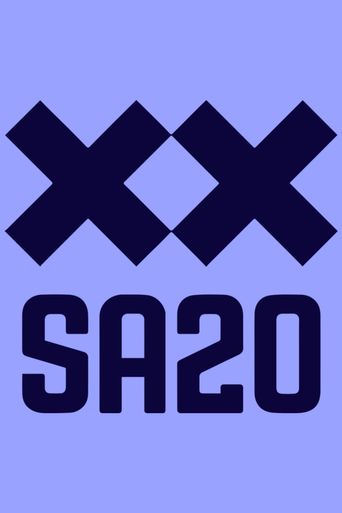 SA20 Season 1: Where To Watch Every Episode | Reelgood