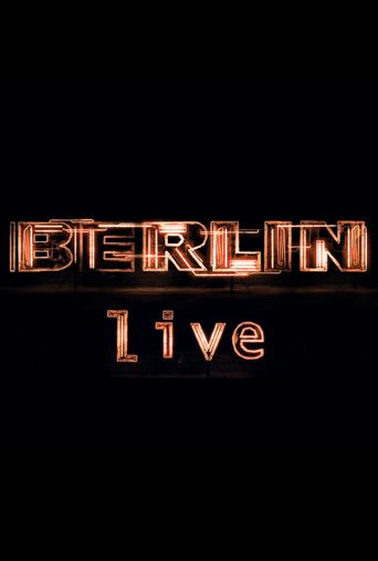 Berlin Live Season 1: Where To Watch Every Episode | Reelgood