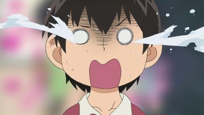 Mitsudomoe Season 1: Where To Watch Every Episode | Reelgood