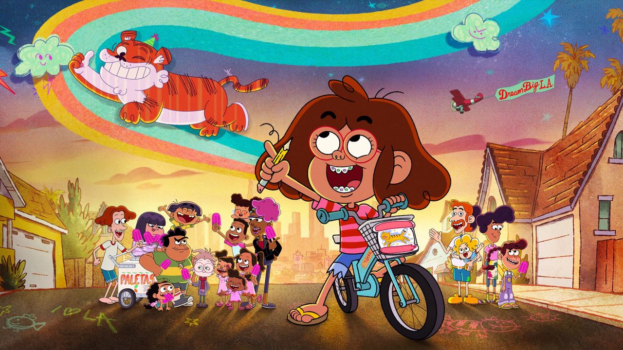 Primos: Where to Watch and Stream Online | Reelgood