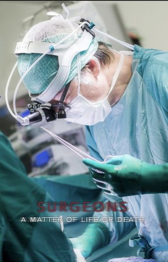 Surgeons: A Matter of Life or Death Season 2: Where To Watch Every ...