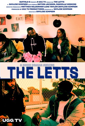 The Letts: Where to Watch and Stream Online | Reelgood